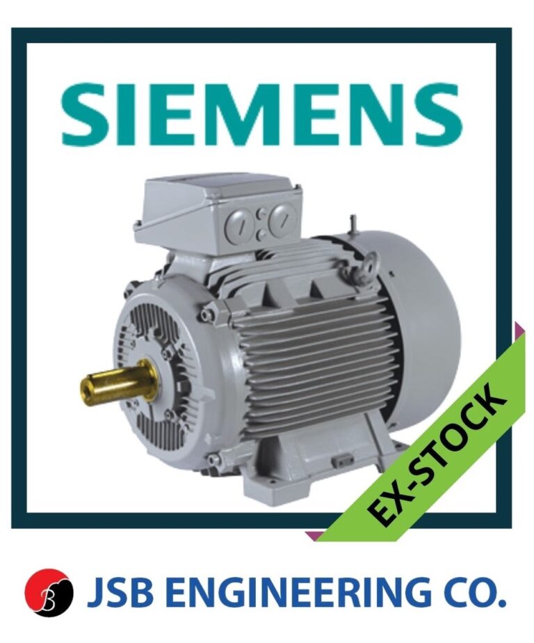 Siemens IE3
