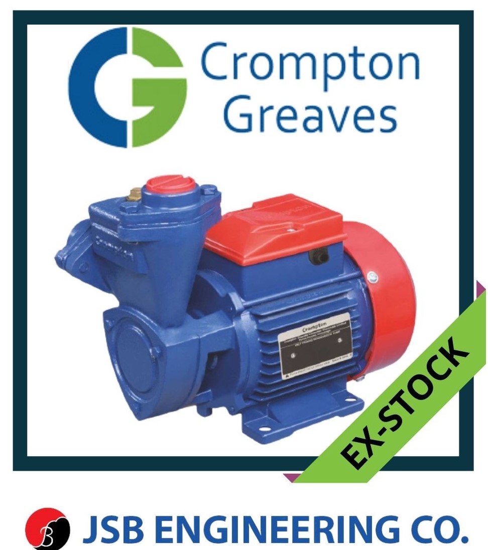 CROMPTON PUMPS